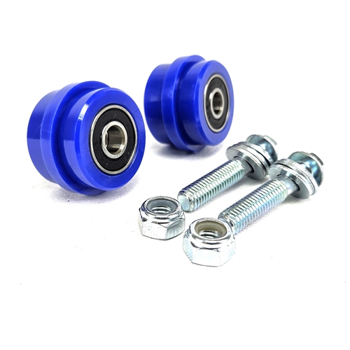 TM Designworks, Online Store - PowerLip Chain Roller Kit. PN# ZDK-YFZ