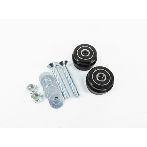 TM Designworks, Online Store - Replacement Roller Kit For ATV Rear ...