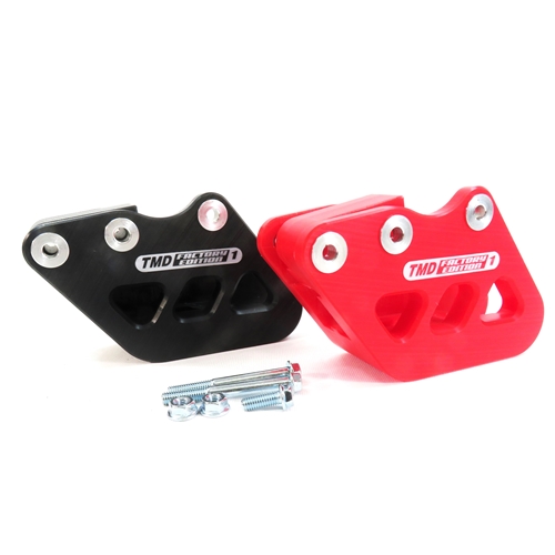 TM Designworks, Online Store - FACTORY EDITION #1 Rear Chain Guide. PN ...